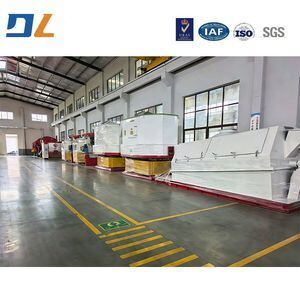 Sand Regeneration Equipment manufacturer from china